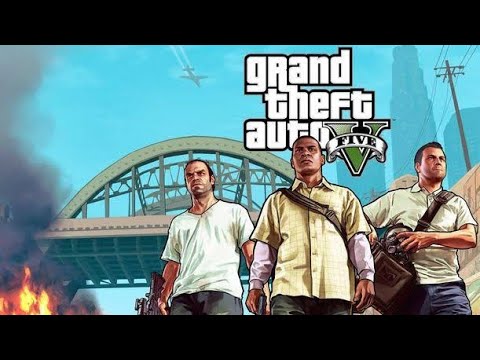 GTA 5 -EVE- Real Life Graphics mod NaturalVision Remastered - Gameplay ...