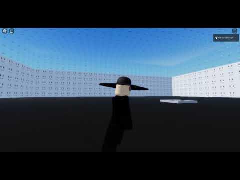 Idle, Walking, and Running animations - YouTube