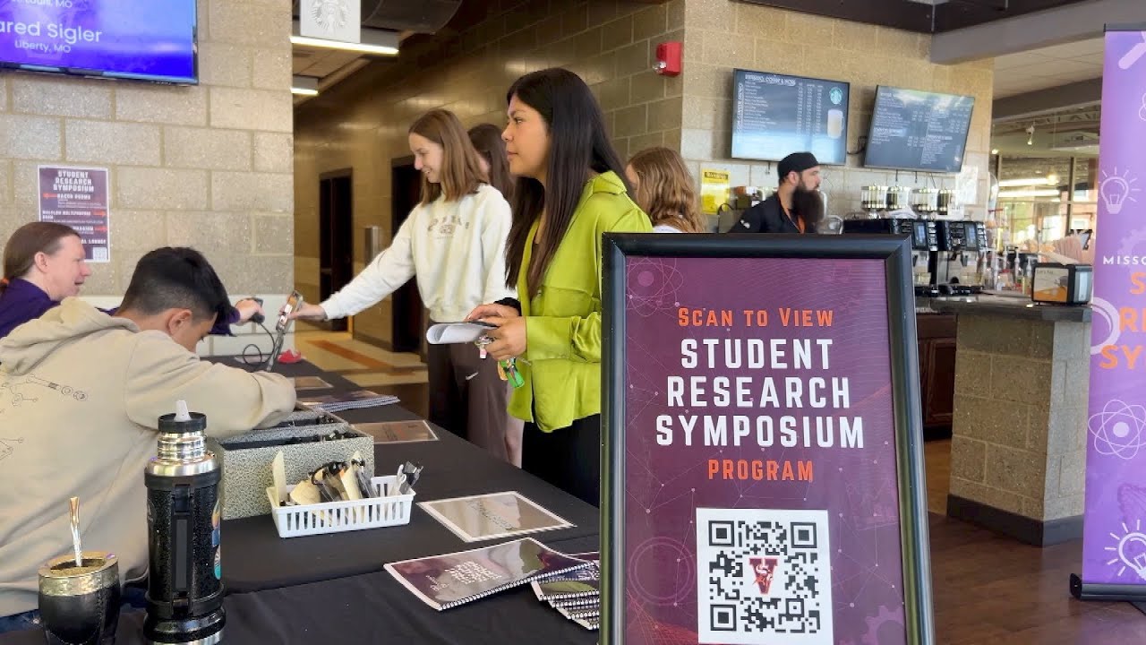 KMVC News | 1 May 24 - YouTube