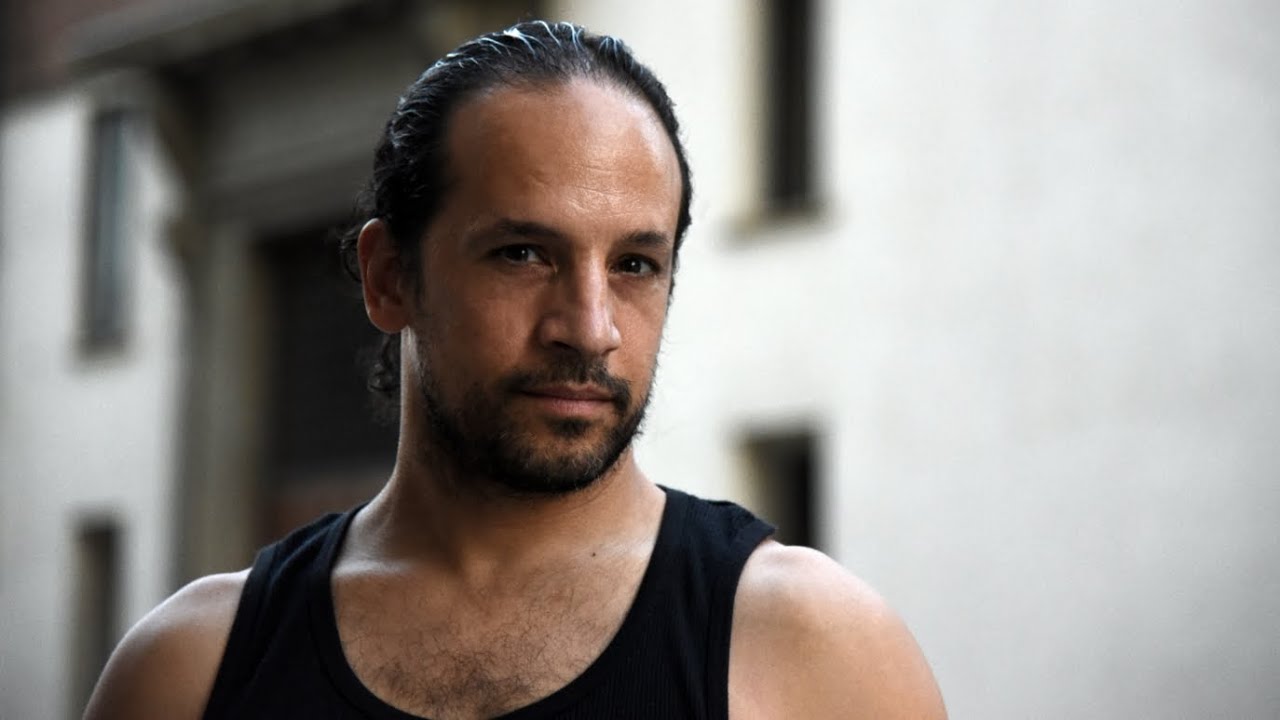 Interview Andrew Dasz - YouTube