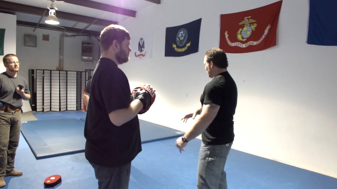 Paul Sharp MDOC Video #5 - YouTube