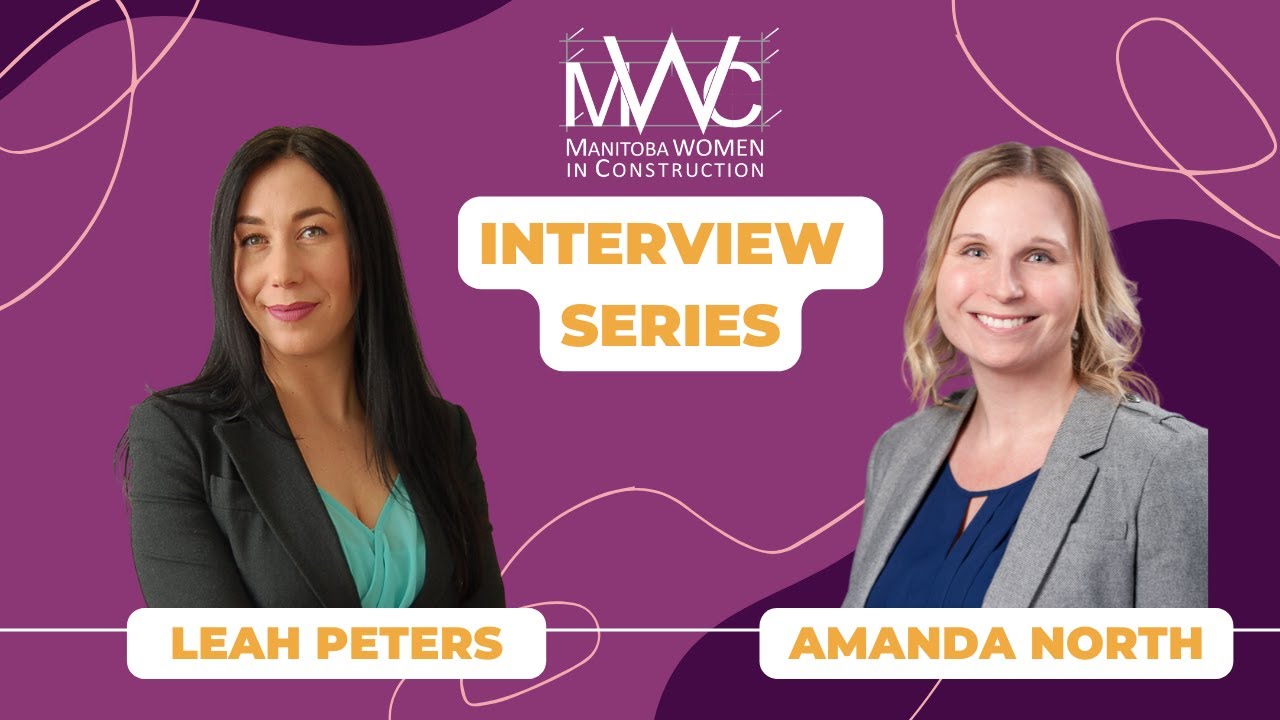 MWC Interview Series: Leah Peters - YouTube