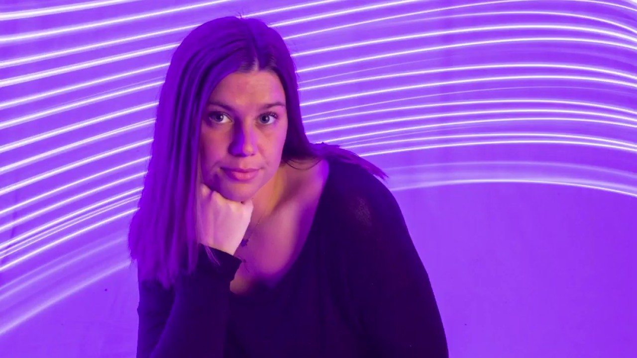 A Series in Color - Judy Steinhoff (2020) - YouTube