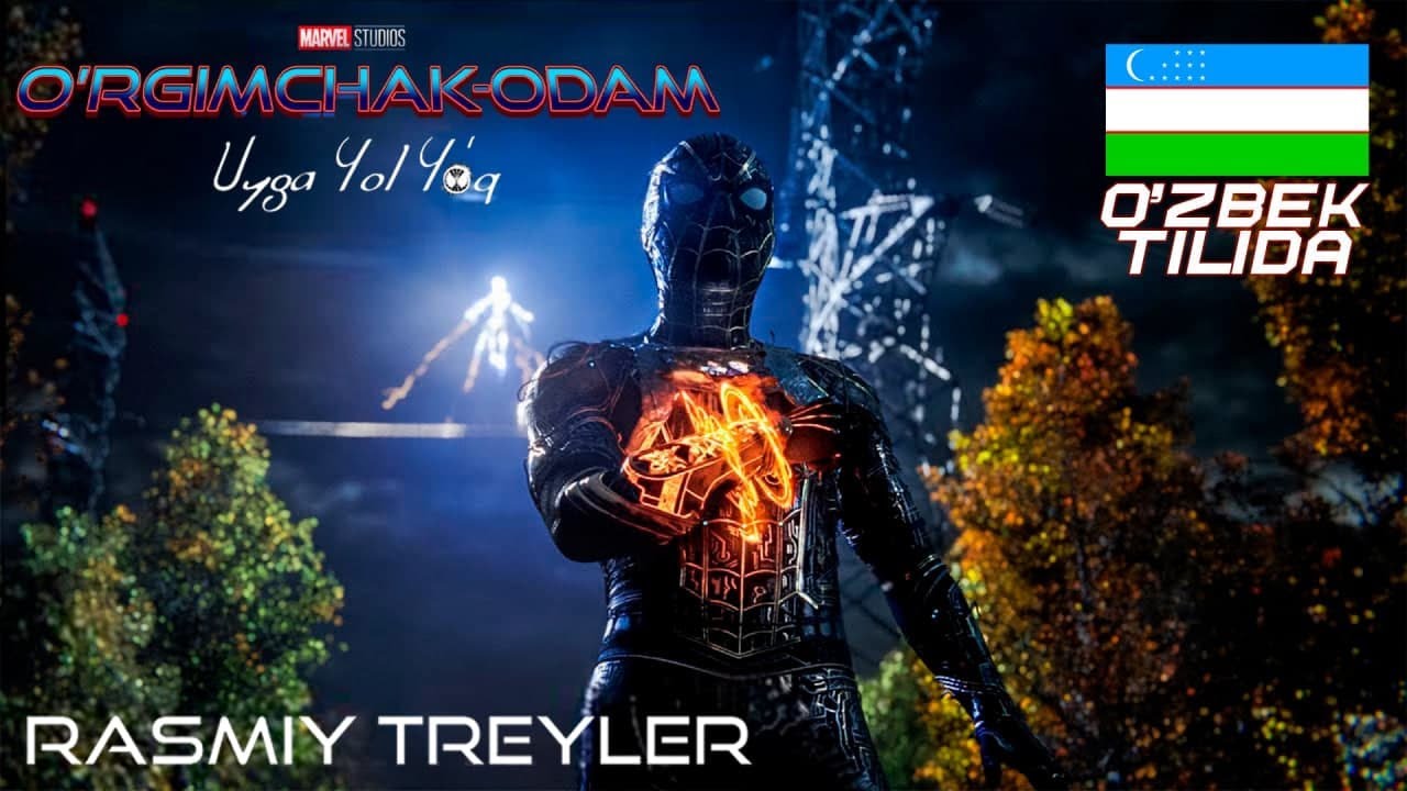 ORGIMCHAK ODAM O`ZBEK TILIDA - YouTube