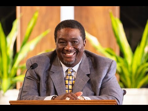 March 9, 2025 | Sermon: "Avoiding A Fools Death" | Rev Williams - YouTube