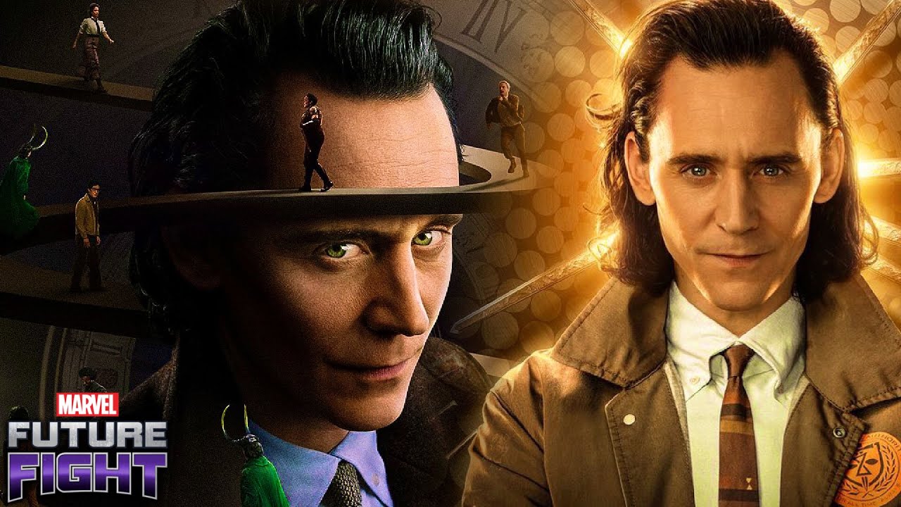 why i WON'T BUY Season 2 LOKI as a FREE TO PLAY Player l Marvel Future ...