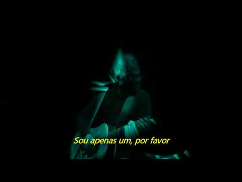 Chris Cornell - One (Metallica/U2 Cover - Legendado em Português)