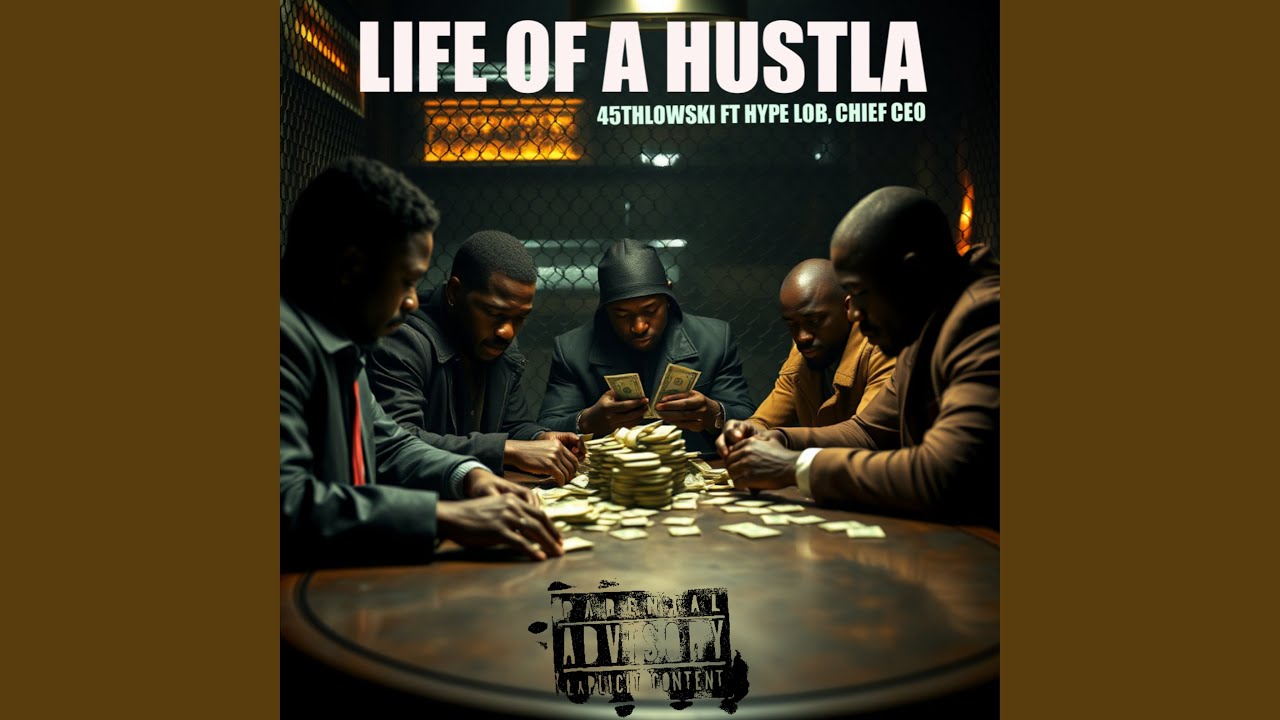 LIFE OF A HUSTLA - YouTube
