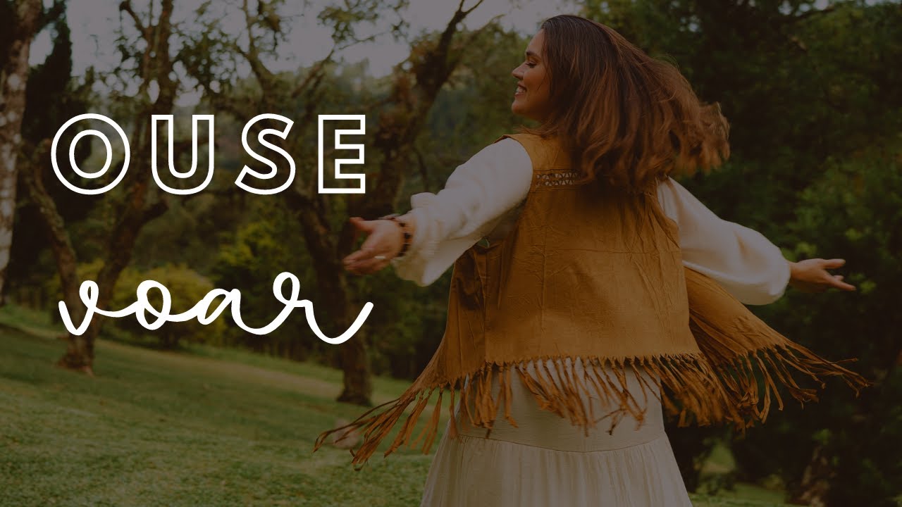 Naiara Terra - Ouse Voar - YouTube