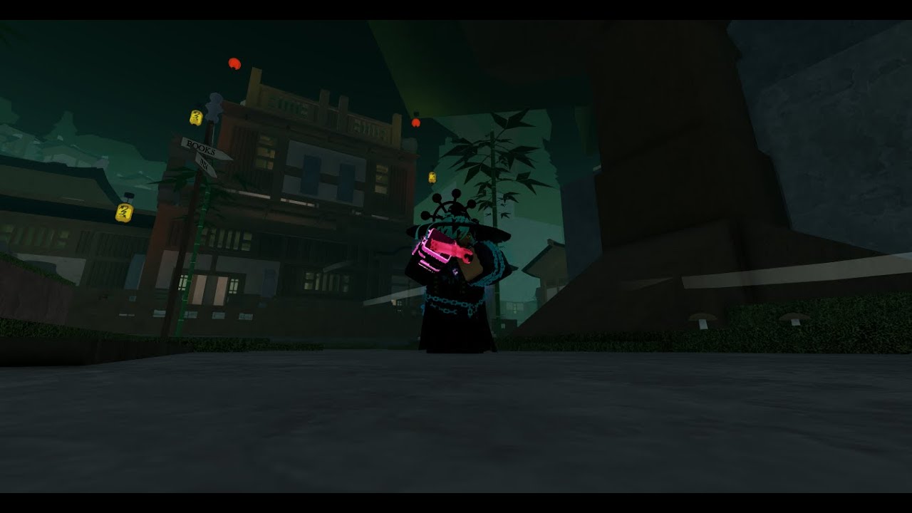 TESTING OUT FANG AND COIL | DEEPWOKEN - YouTube