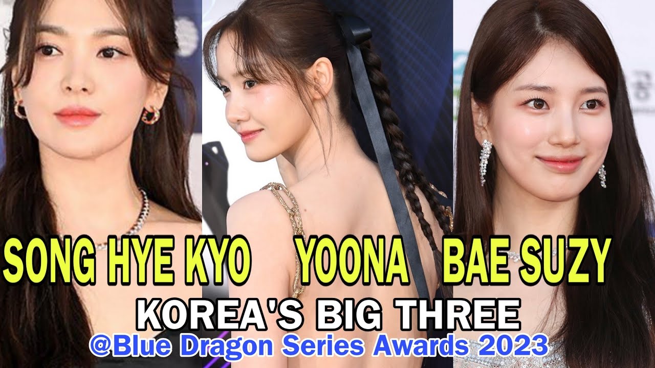 Big Korean Drama Bae Suzy