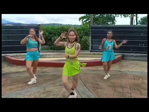 IKEMBOT MO BABY (DJ Johnrey Remix)Simpleng Inday Dance Fitness!!! - YouTube