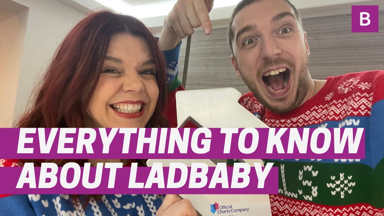 All about LadBaby - his net worth and home move ahead of Christmas ...