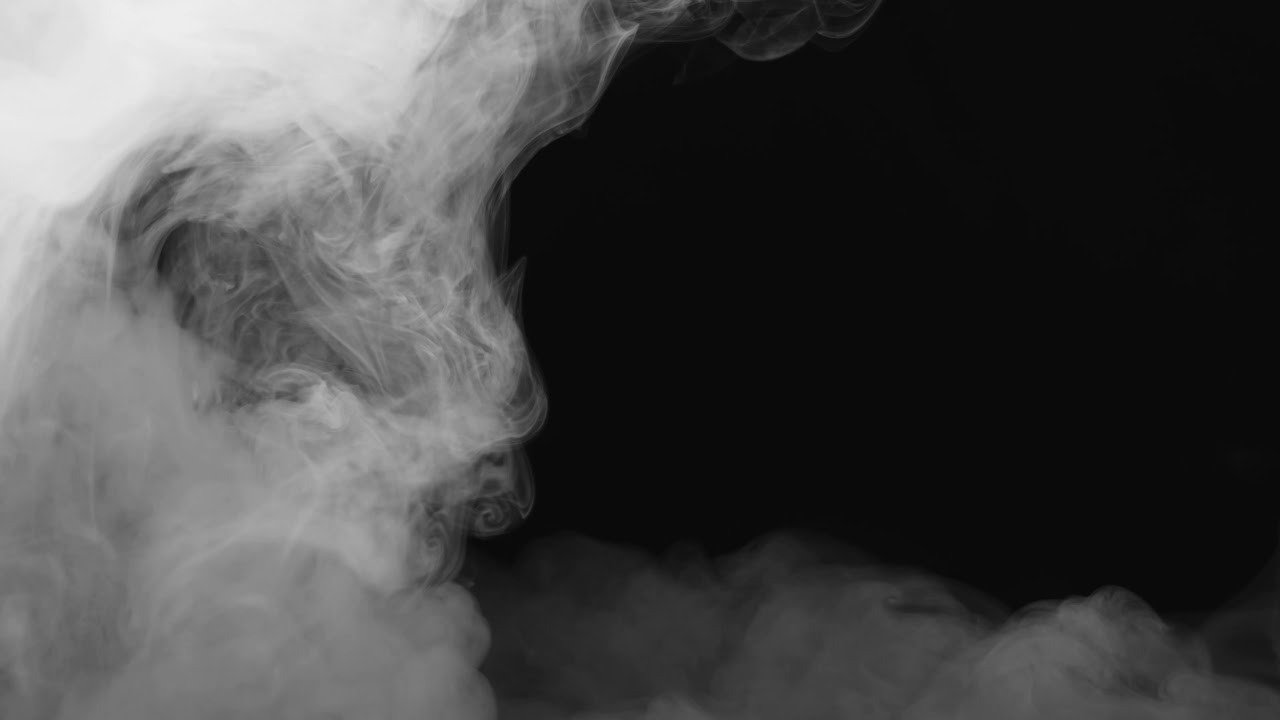 SMOKE OVERLAYS - Thick Rolling Fog - YouTube