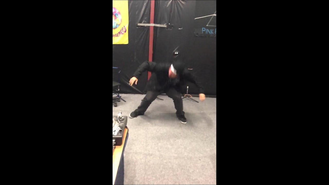 Rude Boy by ZEDS Dead (Zane in the studio) - YouTube