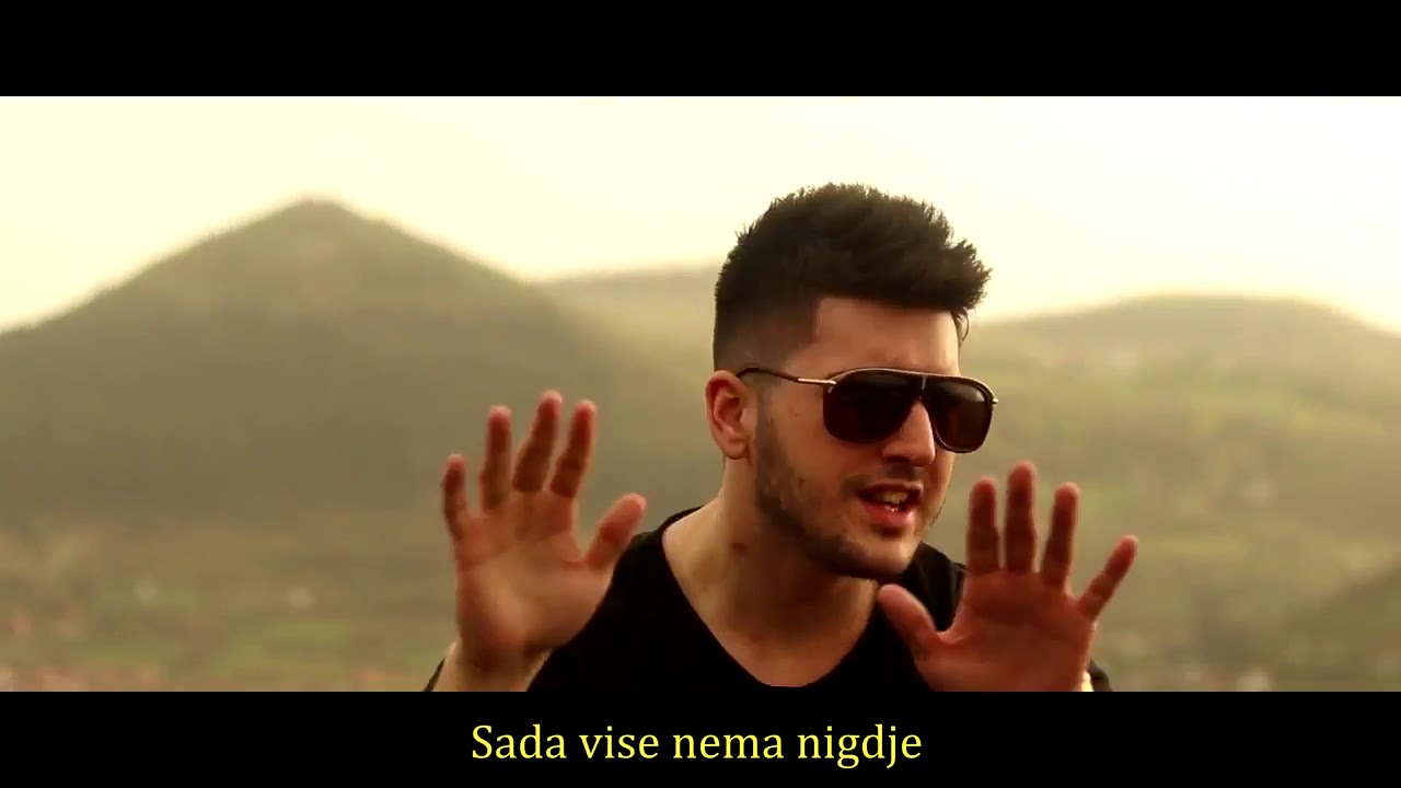 Vanimy ft Balkan Alert Maska Official Music Video - YouTube