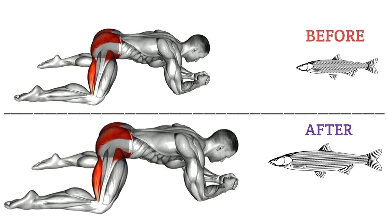 10 Best Exercises to Improve Testosterone | Workout for Men's Growth ...