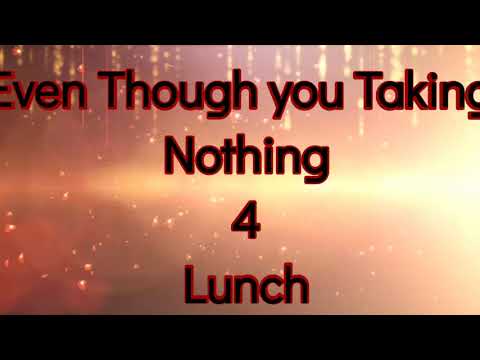 Stay Up King Taco 🌮 (Official Audio)