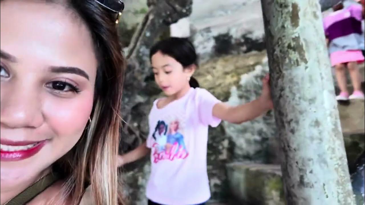 Bohol Vlog Day 1 ( Bohol Bee Farm & Alona Beach) - YouTube