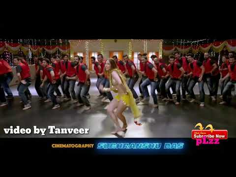 Sarkar | Udanchhoo | Amanda Rosario | Rani Hazarika | Latest Bollywood Item Song  Whatsapp Status