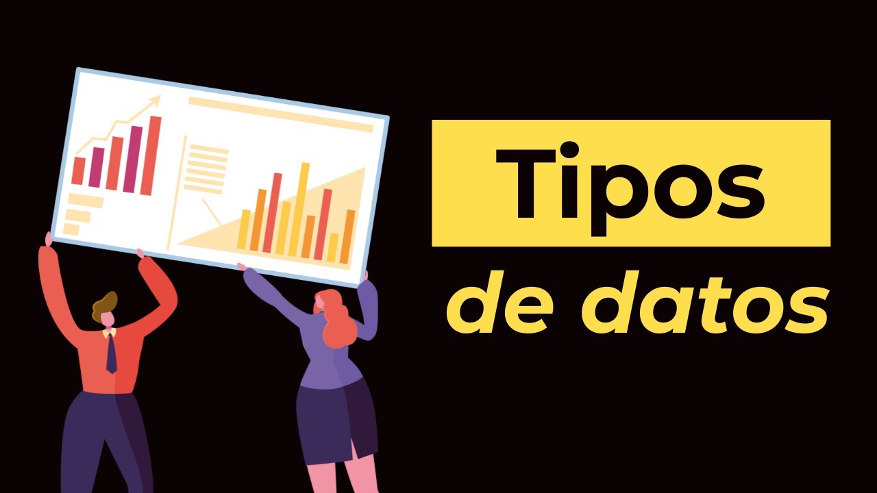 Datos Categóricos vs. Datos Numéricos: ¿Cuál Usar en Tus Gráficos ...