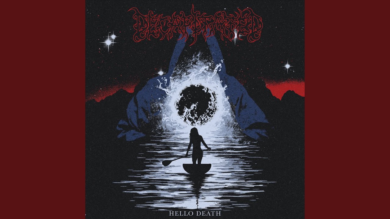 Hello Death - YouTube Music