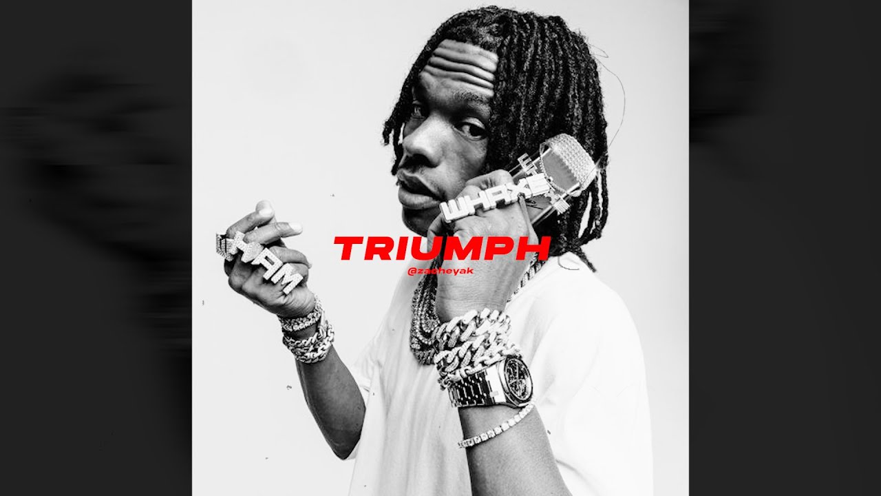 ⚡[FREE] Lil Baby Type Beat - "TRIUMPH" | Free Type Beat 2022 | Prod ...
