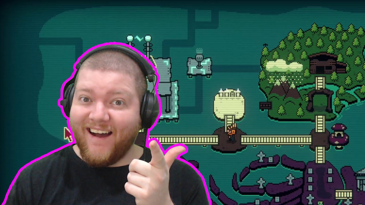 INFINITE STACKING OUROBOROS (Inscryption) - YouTube