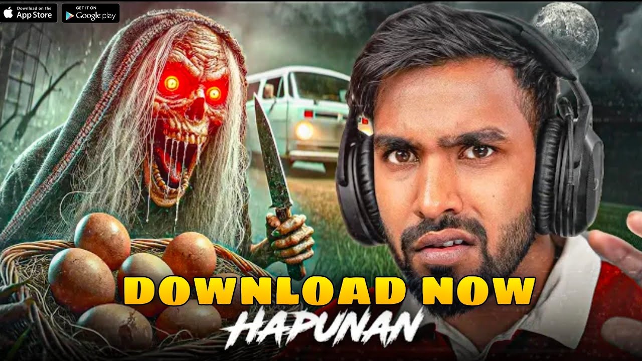 HOW TO DOWNLOAD HAPUNAN IN ANDROID - YouTube