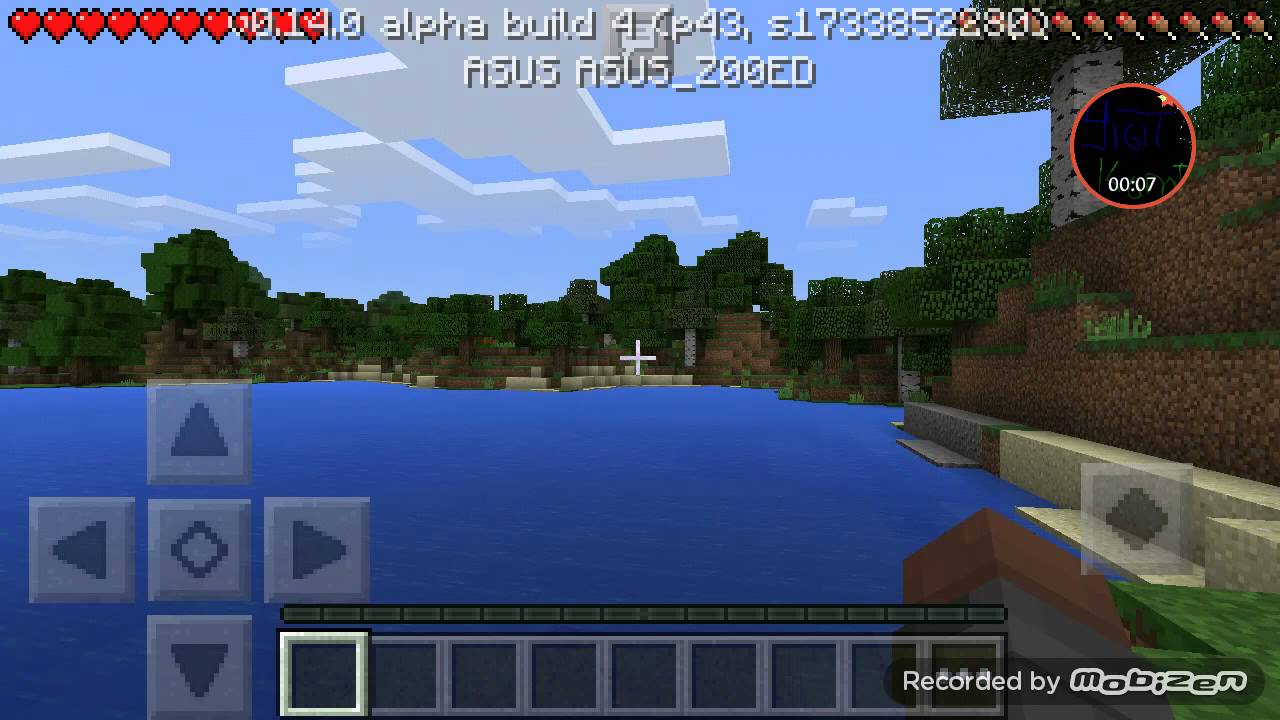 Mine carft @1@ - YouTube