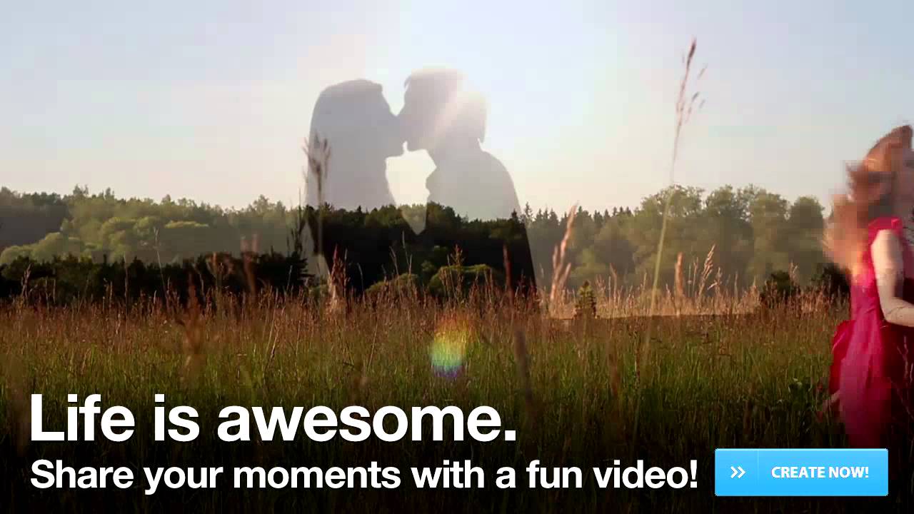 Slidely Video maker - YouTube