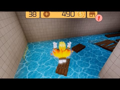 ESCAPE ROOM ROBLOX LEVEL 38 - YouTube
