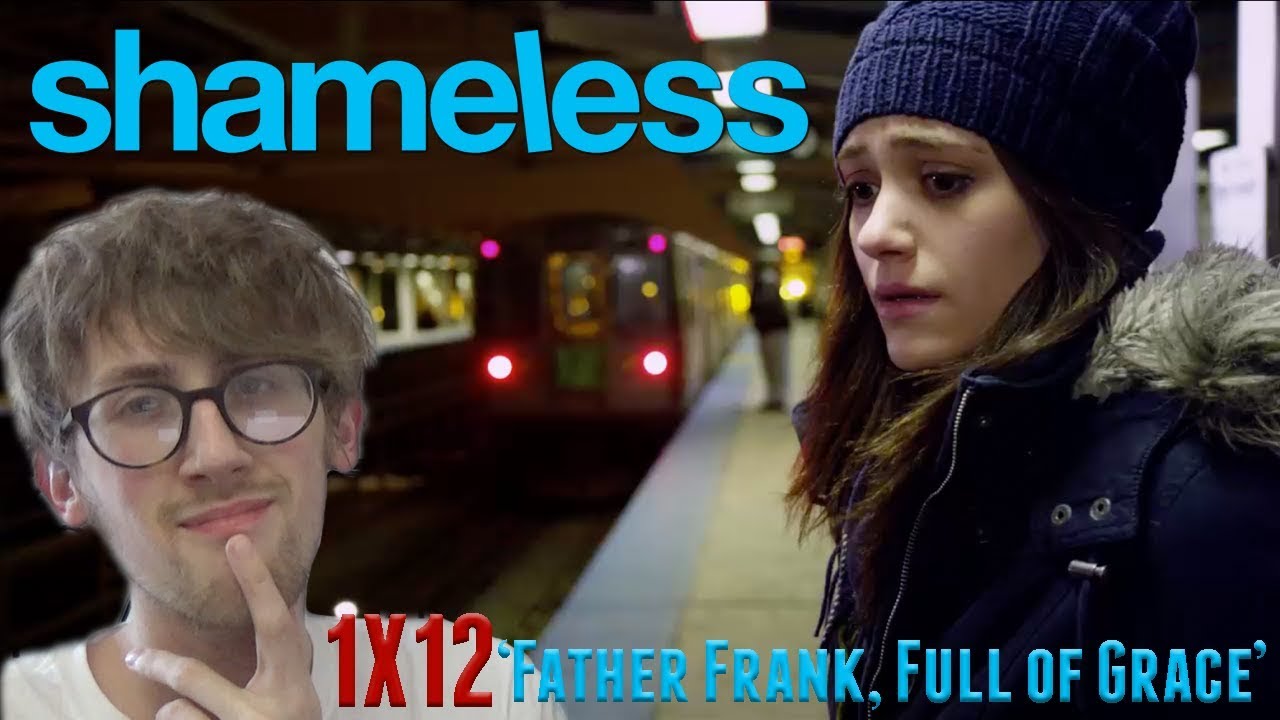 Shameless Season 1 Episode 12