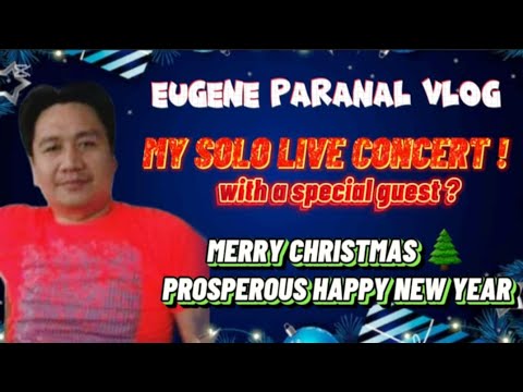 My Solo Concert With my Special Guest?? - YouTube