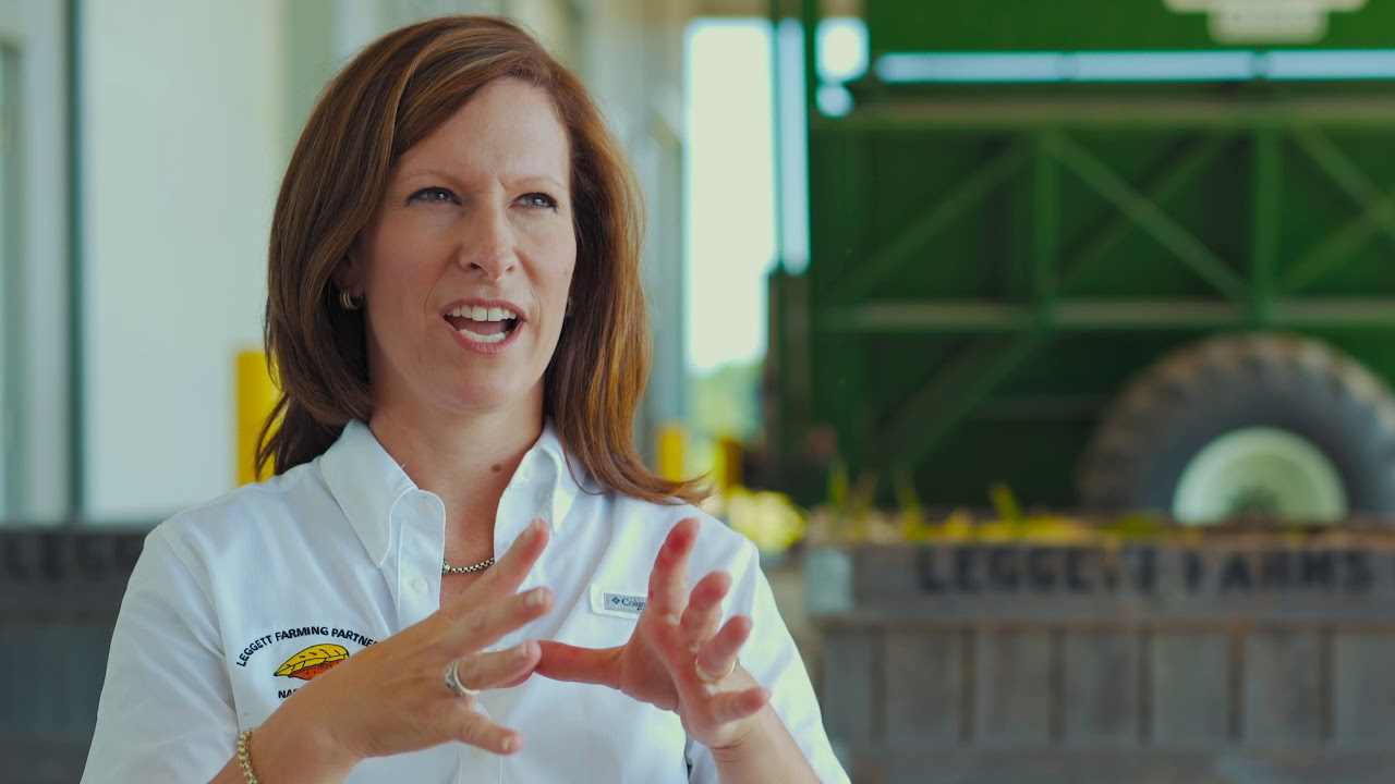 NCSU Ag Leadership Development Program - YouTube