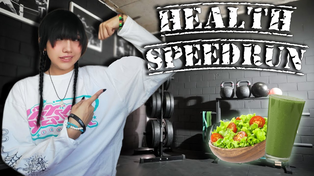 🔴Health Stream🔴What's My Workout Routine?🔴 LIVE - YouTube