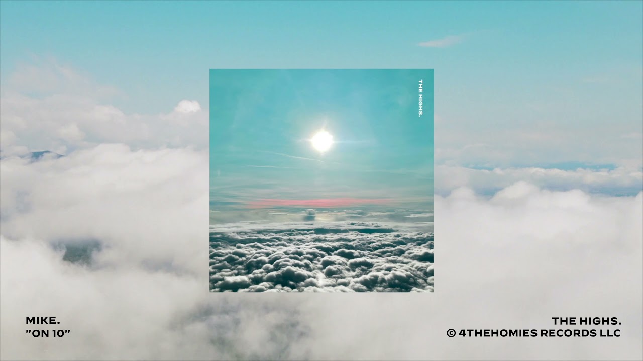 mike. - on 10 (audio) - YouTube