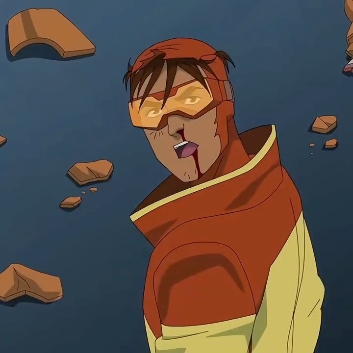 Rex Splode (Invincible S3 Edit) | Did I tell you that I Miss you? # ...