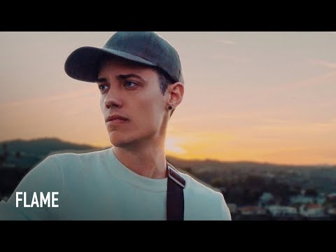 TINASHE - Flame 🔥 (Cover by Leroy Sanchez)