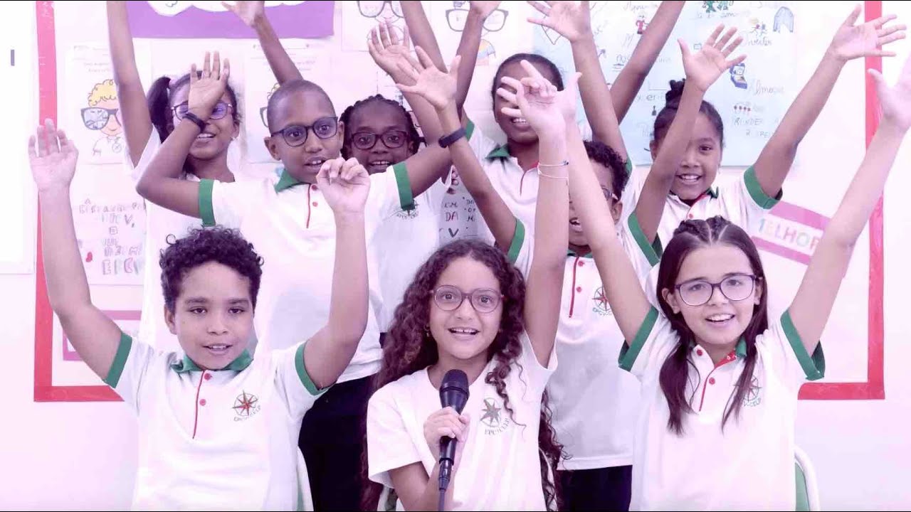 EPCV Versão de 2 de maio de 2023 - YouTube