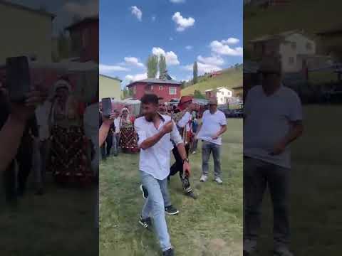 2023-2024 Sivas Hafik Esenli Köyü Yusuf Keçeli Anma Şenlikleri Ağası Dede Kemal Akpınar 
