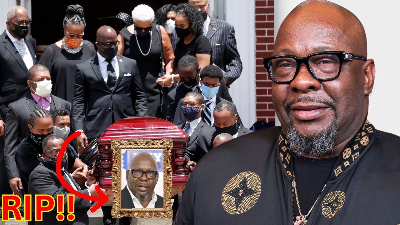 We are deeply saddened to announce that Bobby Brown died at the age of ...