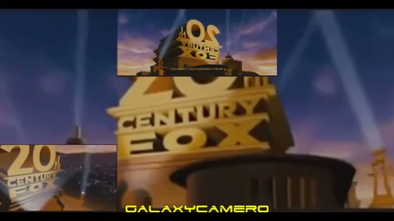 20TH Century Fox Flute Intro - Sparta NO BGM Remix v2 in x0.90 Speed ...