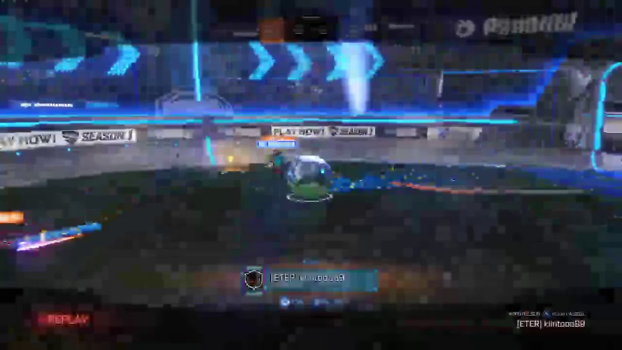 j'échange magma contre une Fennec - YouTube