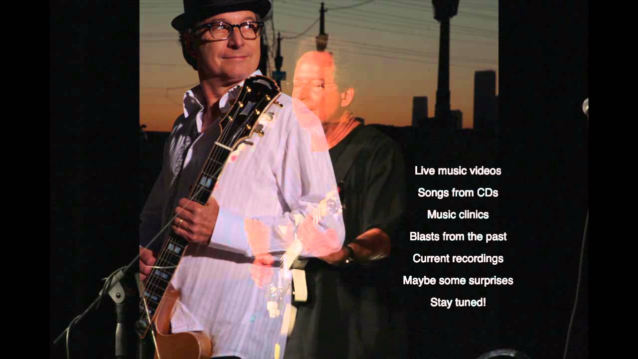Pat Kelley YouTube Trailer - YouTube