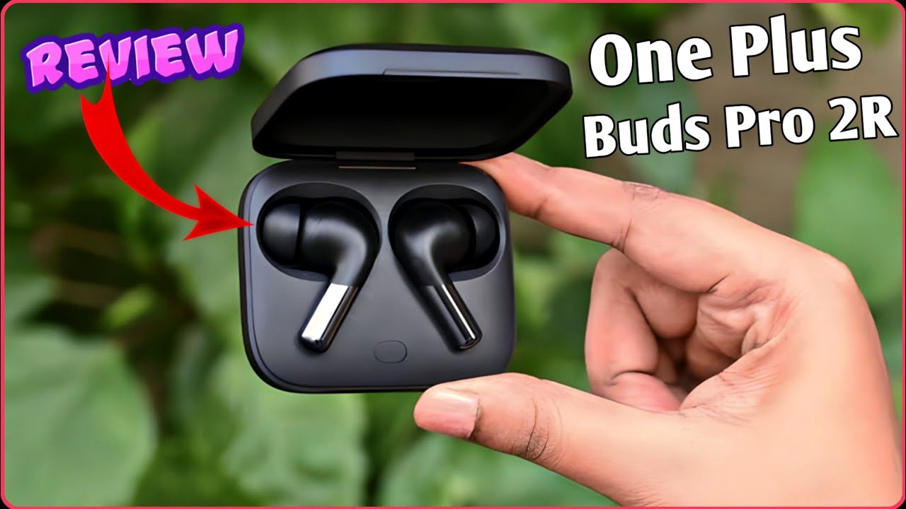 One Plus Buds Pro 2R Review 🔥 | Best Budget Buds Or Not 🤯 - YouTube