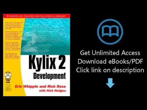 Kylix Development (Wordware Delphi Developer's Library) - YouTube