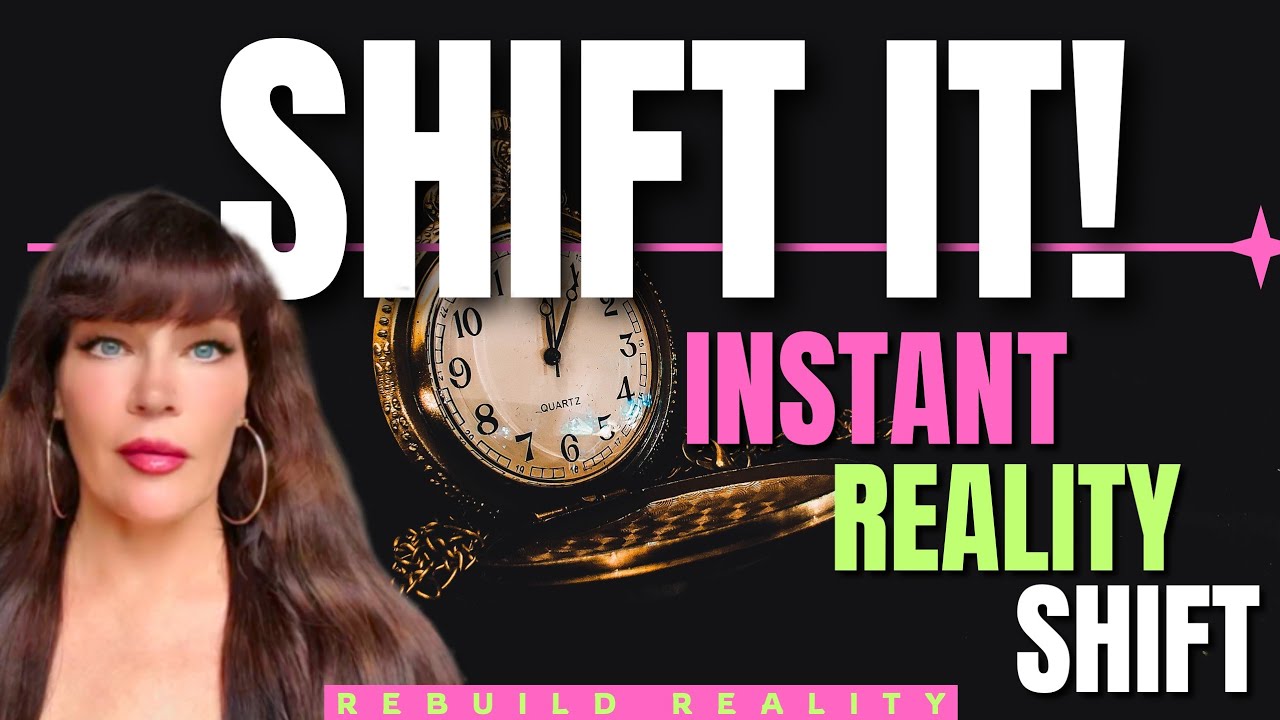 THE TRUTH OF YOUR REAL ABILITIES @RebuildReality - YouTube