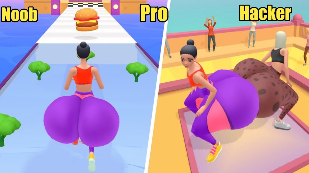 belly clas 3d All levels Box-office/Clim android apk mod studio - YouTube