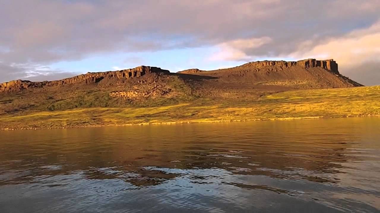 Tree River August 15th - 19th, 2012 - YouTube